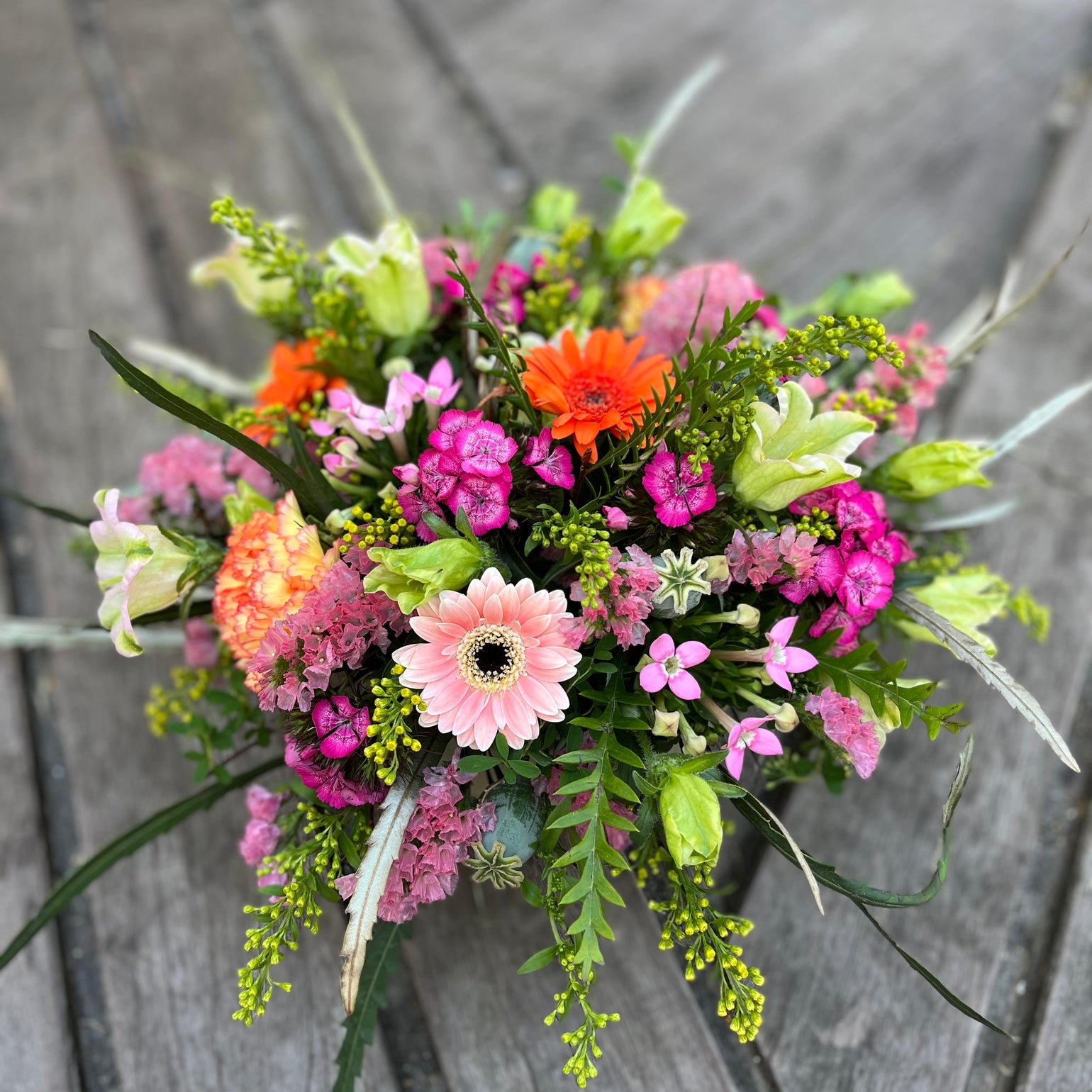 online bloemen- en plantenwinkel in Mechelen | DE STEK – De Stek