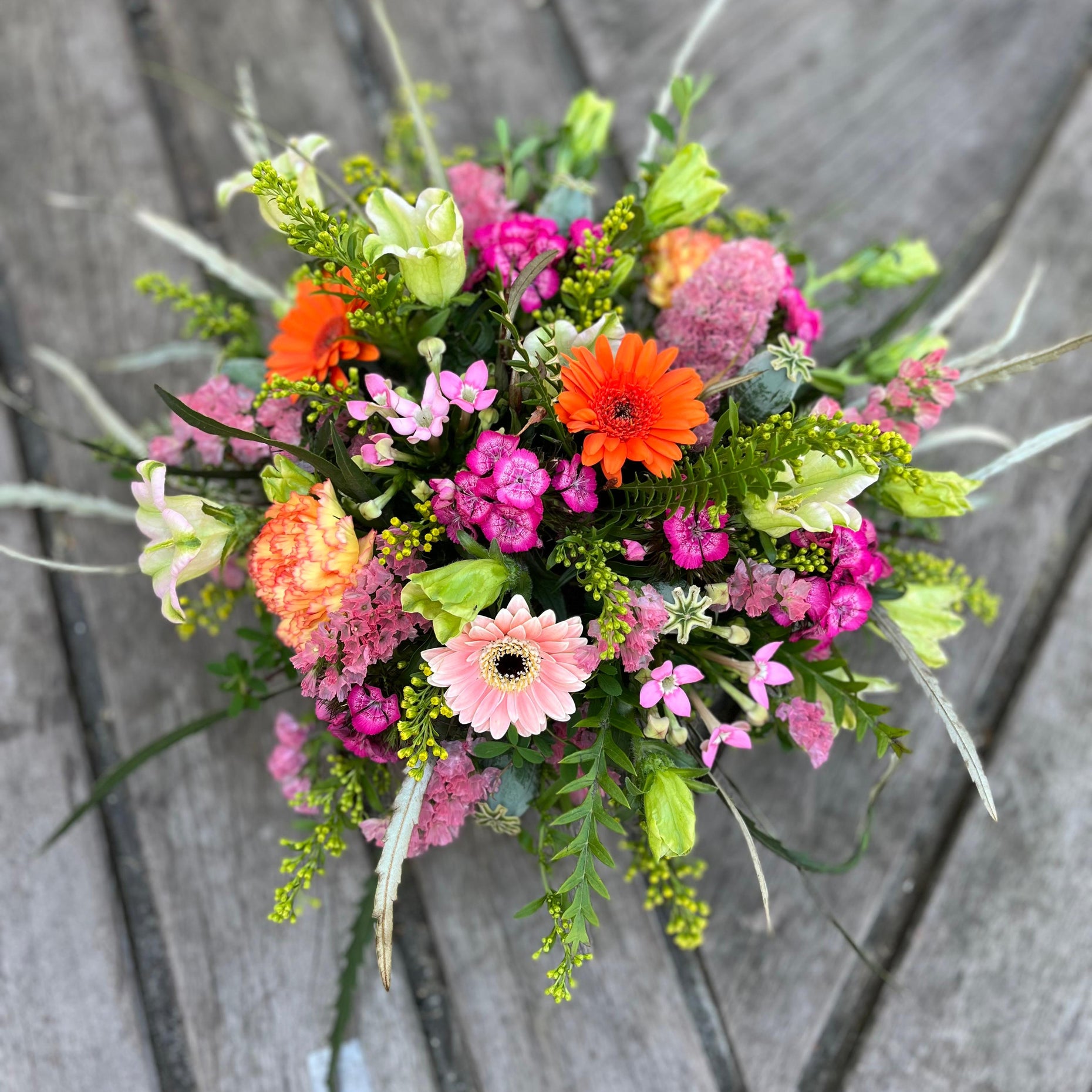 online bloemen- en plantenwinkel in Mechelen | DE STEK – De Stek