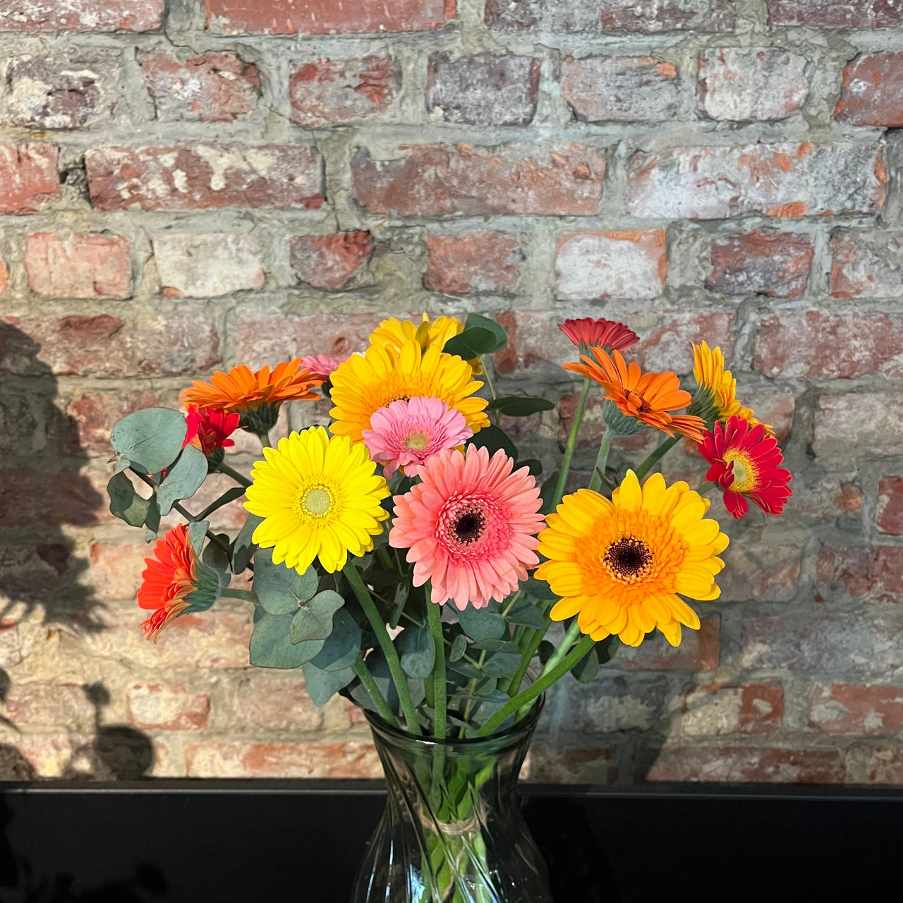 online bloemen- en plantenwinkel in Mechelen | DE STEK – De Stek
