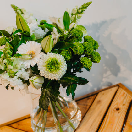 online bloemen- en plantenwinkel in Mechelen | DE STEK – De Stek